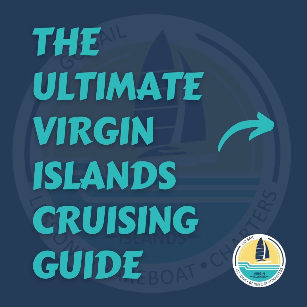 Cruising Guide | Go Sail Virgin Islands