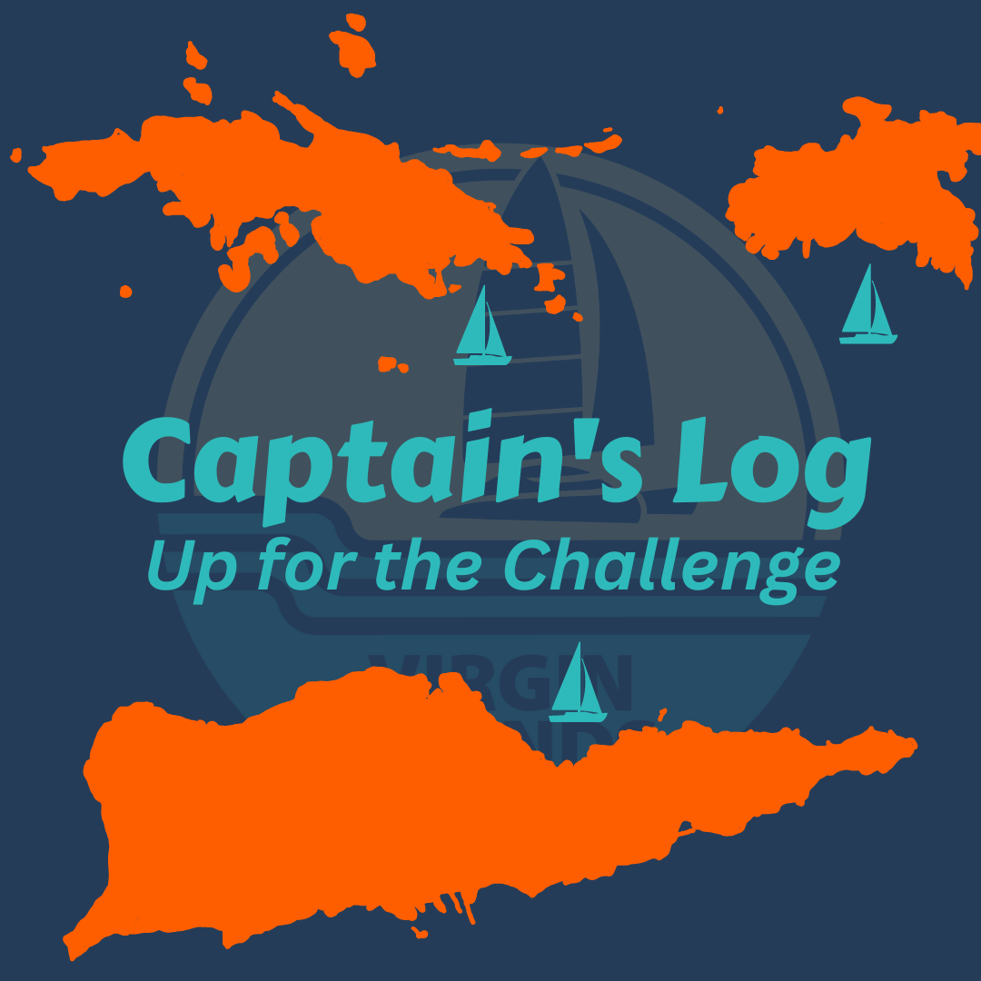 Challenging Your Sailing Abilities | Advanced ASA Sailing Courses