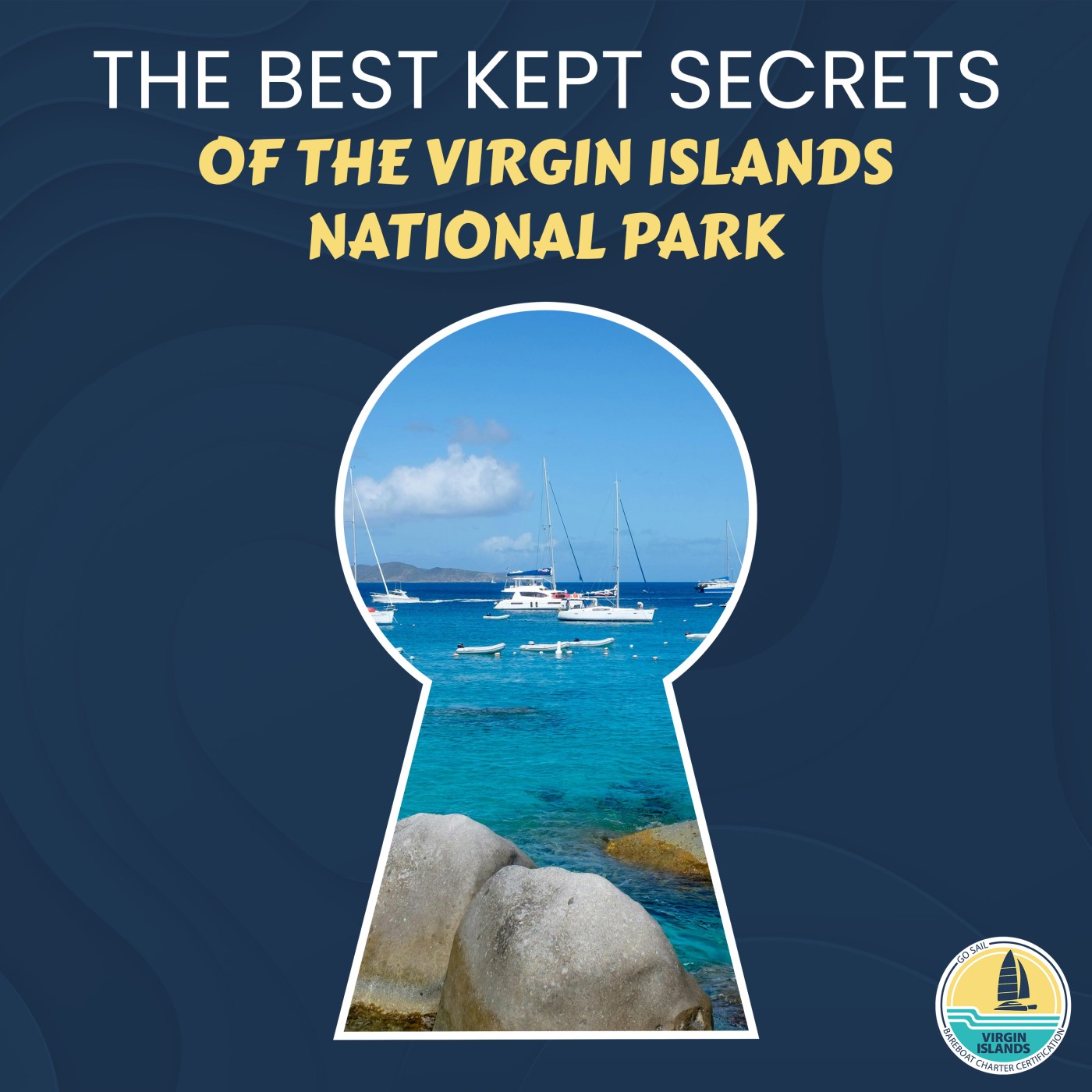 Virgin Islands National Park | To Do in VINP